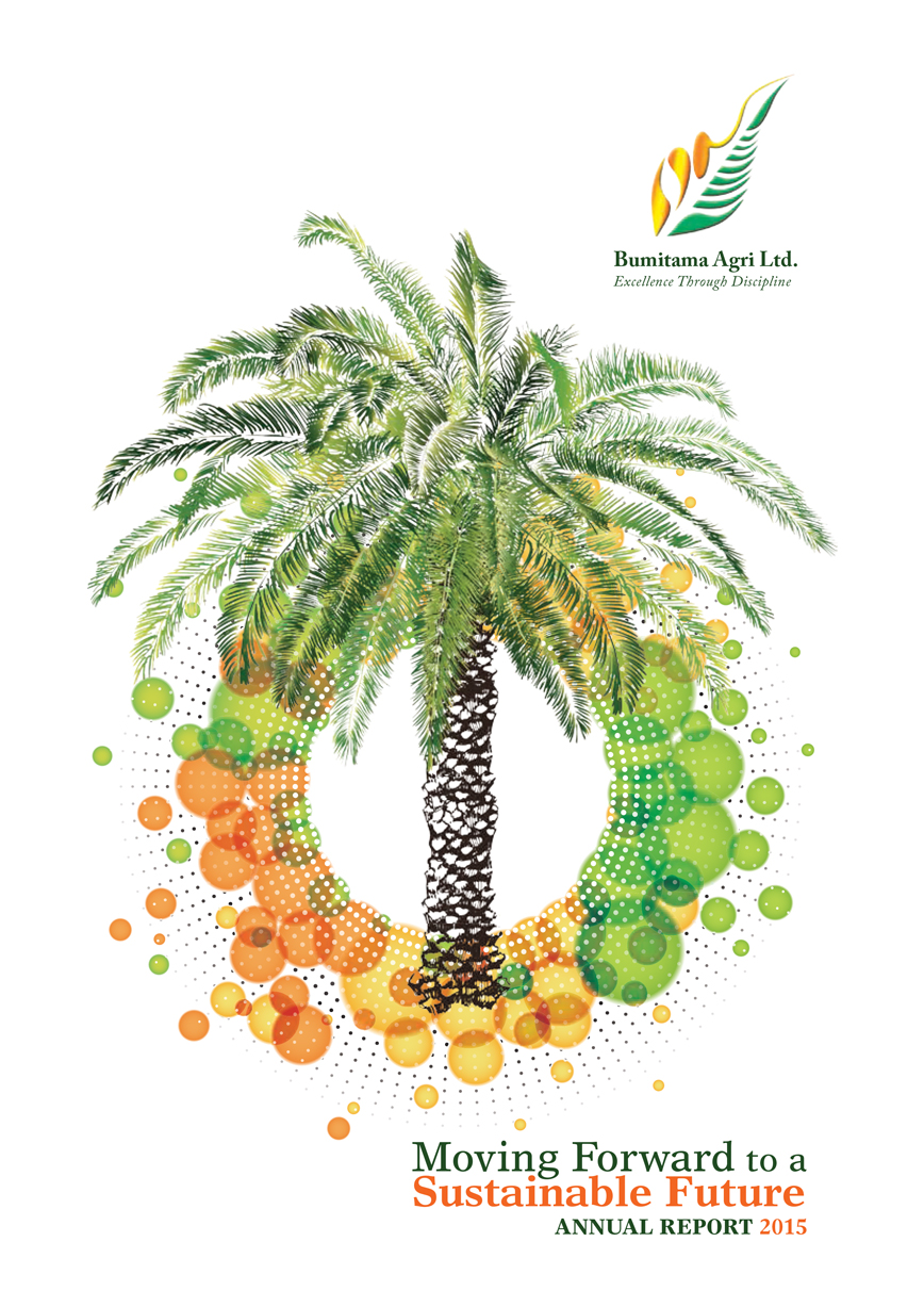 Corporate Reports - Bumitama Agri Ltd.