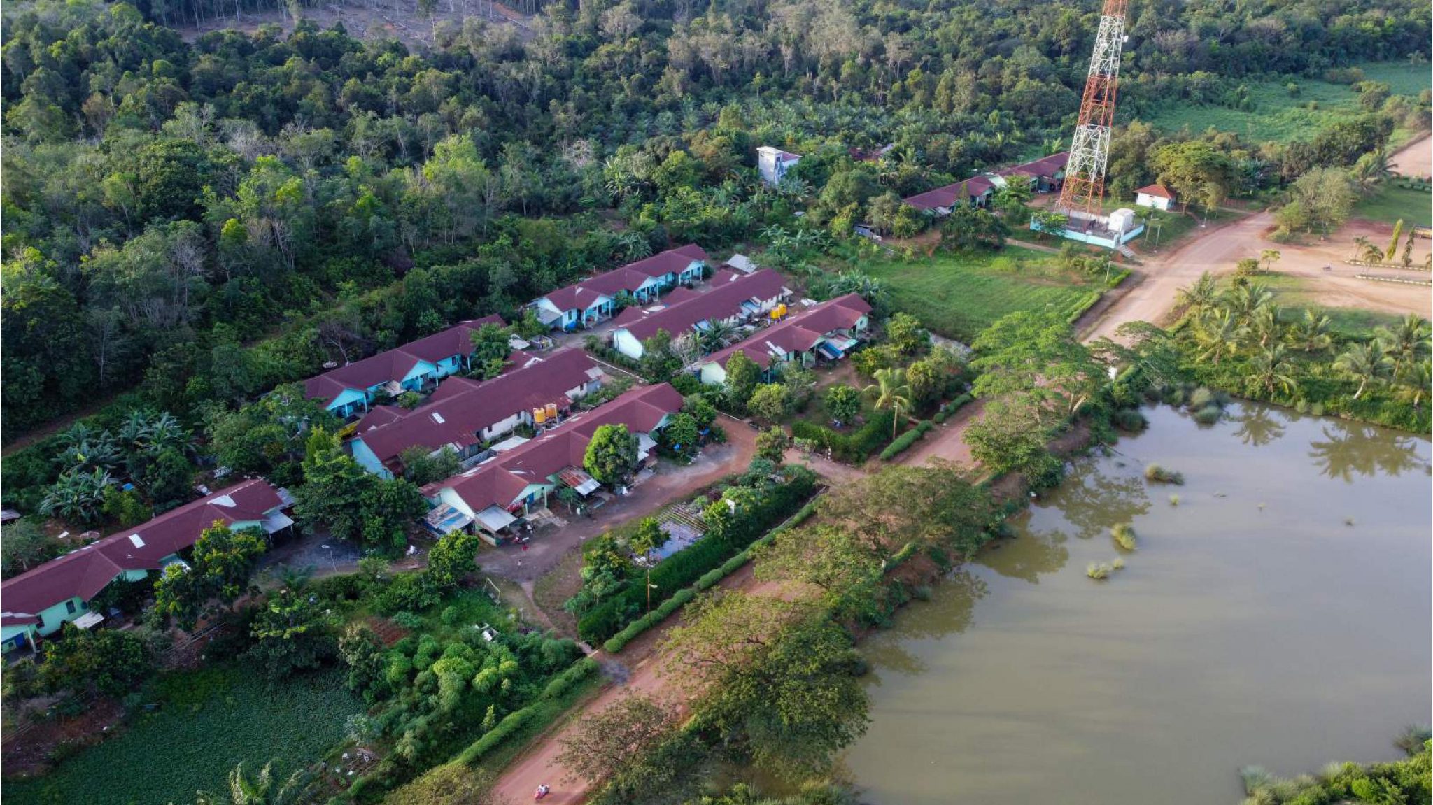 Sustainability - Bumitama Agri Ltd.