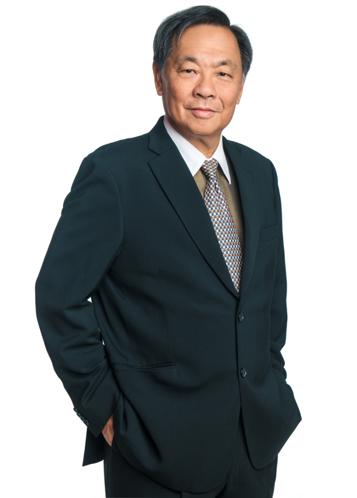 Lim Hung Siang - Bumitama Agri Ltd.