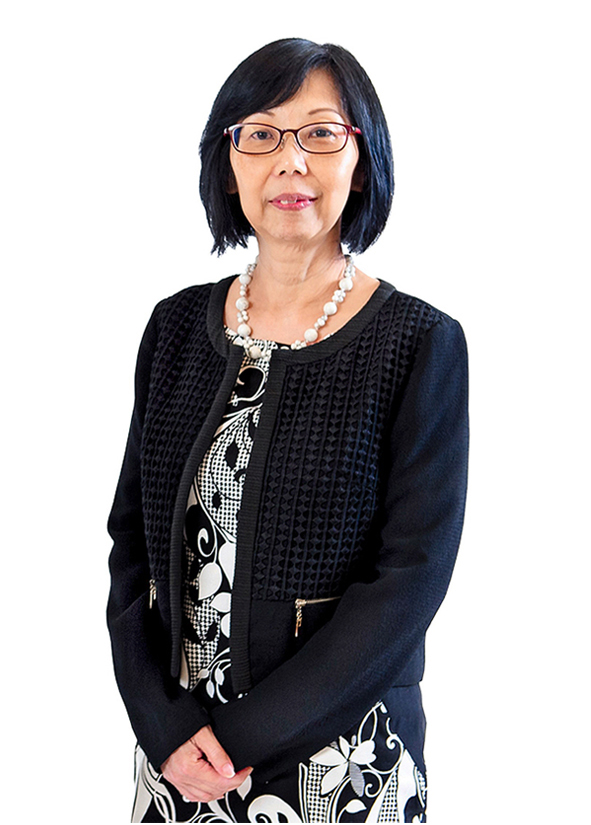 Lim Sian Choo - Bumitama Agri Ltd.