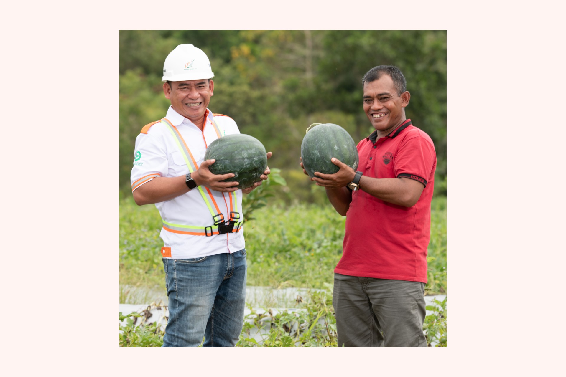 Home - Bumitama Agri Ltd.