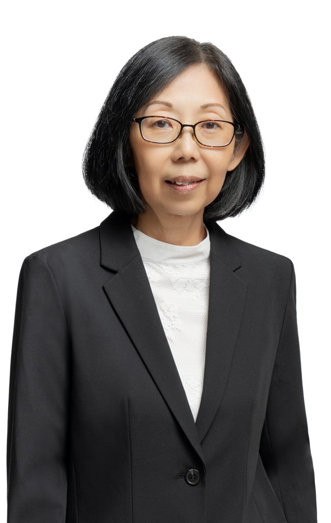 Lim Sian Choo - Bumitama Agri Ltd.