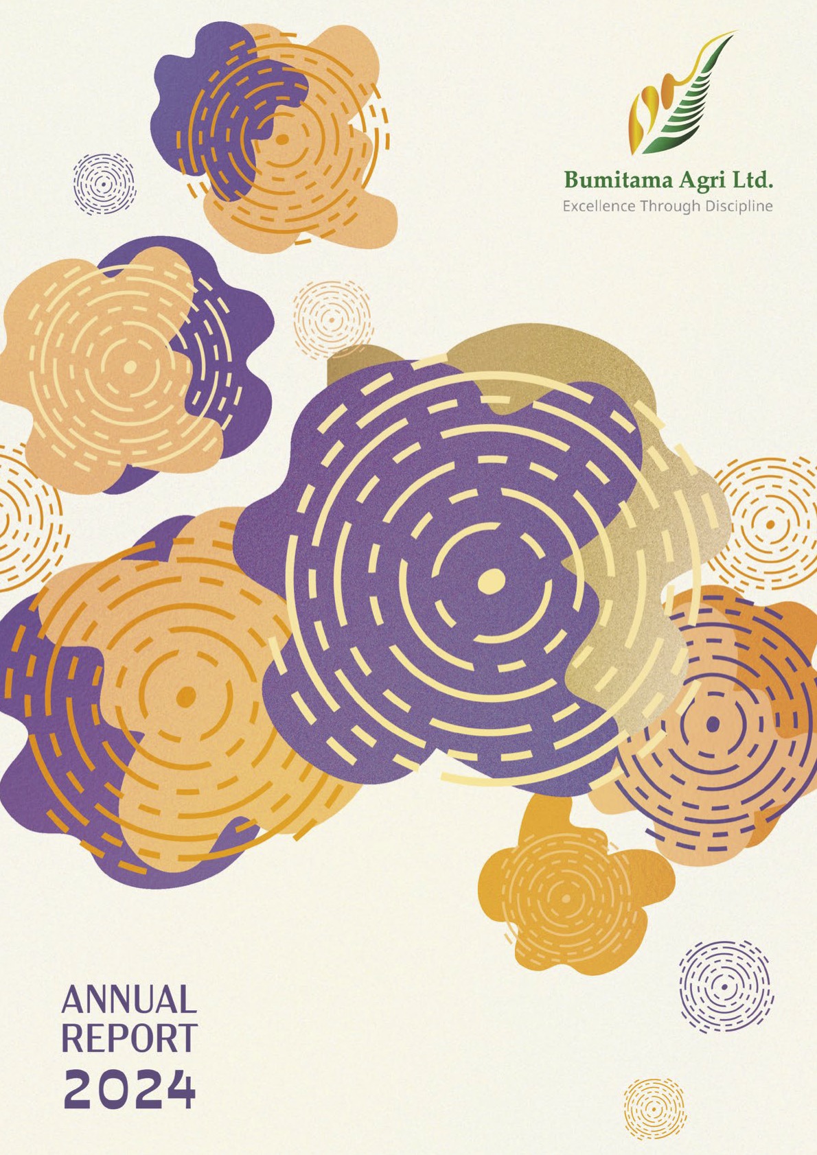 Investors - Bumitama Agri Ltd.