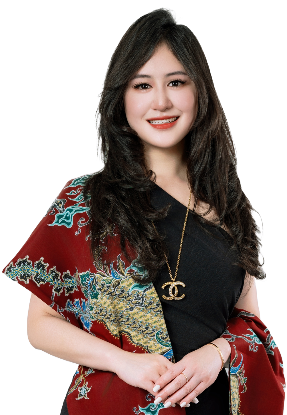 Ng Yi Wayn - Bumitama Agri Ltd.