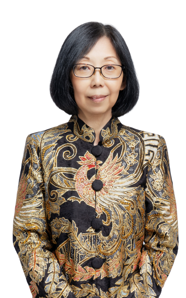 Lim Sian Choo - Bumitama Agri Ltd.